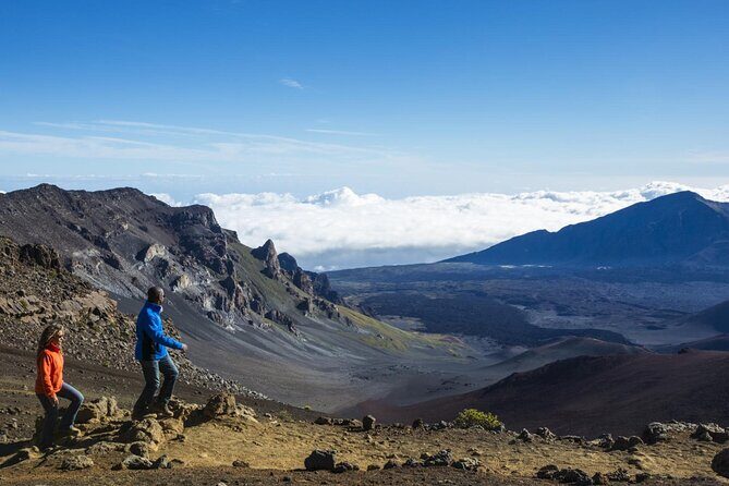Maui Haleakala Volcano Summit Slingshot Tour from Kihei - Practical Details: What You Need to Know