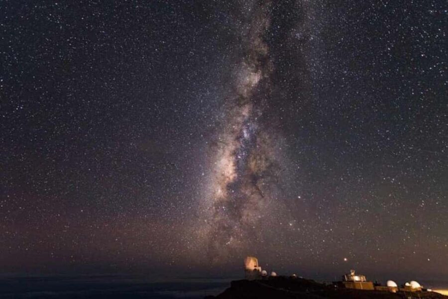 Maui: Haunted Tour with Ghost Stories and Hawaiian Rituals - Who Should Consider This Tour?