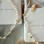 Maui Jewelry Making Class with Puka Shells and Pearls - Exploring the Details of the Maui Jewelry Class