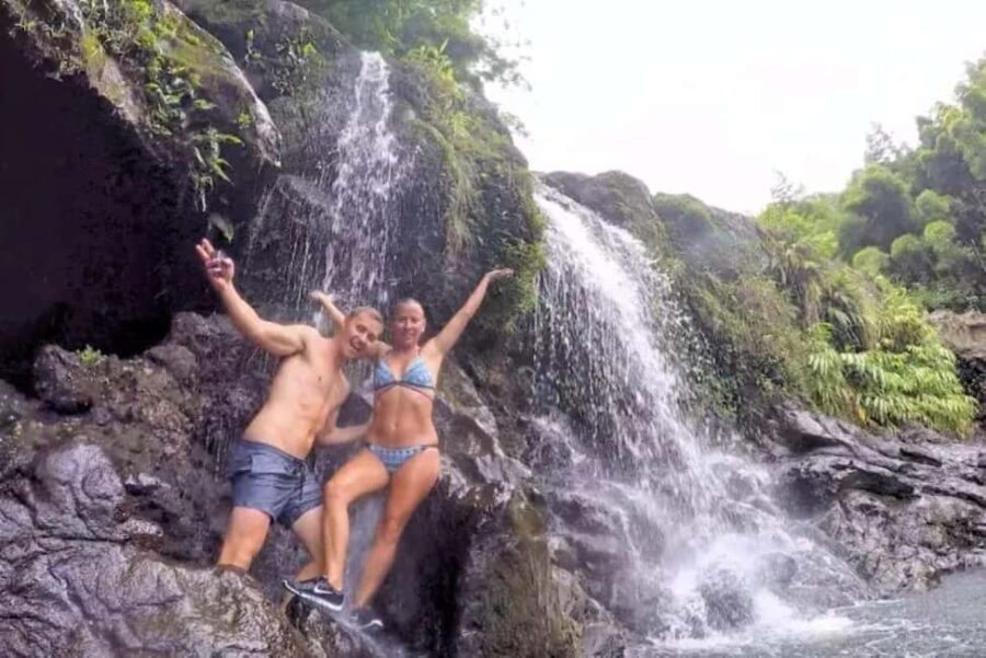 Maui: Jungle Waterfall Adventure - What Makes This Tour Stand Out?