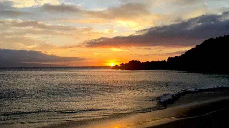 Maui: Ka'anapali Luxury Sunset Dinner Sail - Is It Worth the Price?