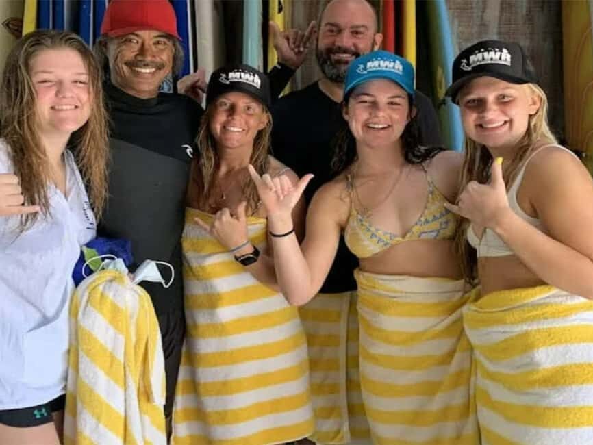 Maui: Lahaina Surfing Lesson with Local Instructor - An In-Depth Look at the Lahaina Surf Lesson