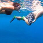 Maui-Lanai EcoRaft Tour: Snorkel or Dolphin Watch (Semi-Private) - The Sum Up