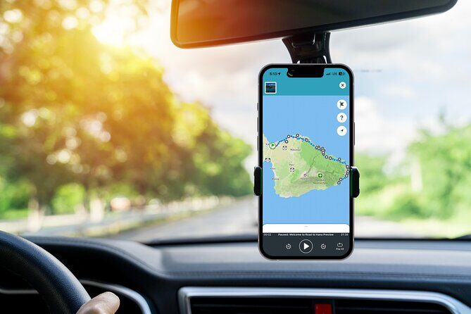 Maui "Loop" Road To Hana Audio Driving Tour - Who Will Love This Tour?