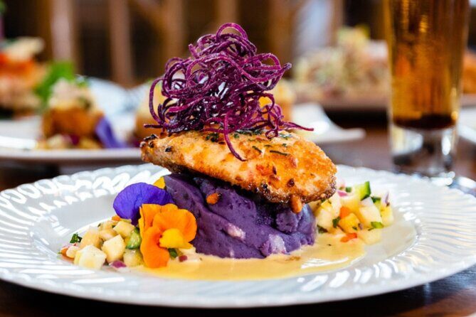 Maui Pineapple Tour: Farm and Feast Experience - A Few Considerations