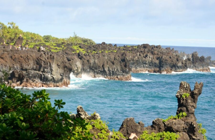 Maui : Private : Road to Hana Day Trip : Just For Your Group - An In-Depth Look at the Itinerary