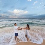 Maui Professional Photographer Couples and Families - The Locations and Scenery