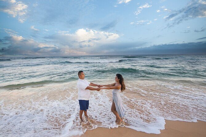 Maui Professional Photographer Couples and Families - The Locations and Scenery