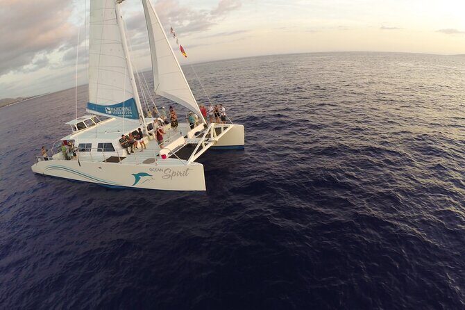 Maui Snorkel and Sunset Sail - Why this tour is a great choice