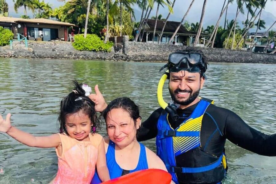 Maui: Snorkeling Tour with Gear and Instructor - Who Is This Tour Best For?