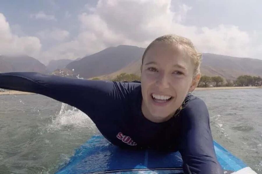 Maui: Surf Safari with Equipment and Snacks - The Value of This Surf Safari