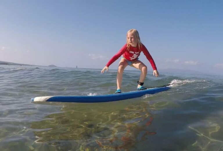 Maui: Surfboard Rental - Why This Surfboard Rental Shines