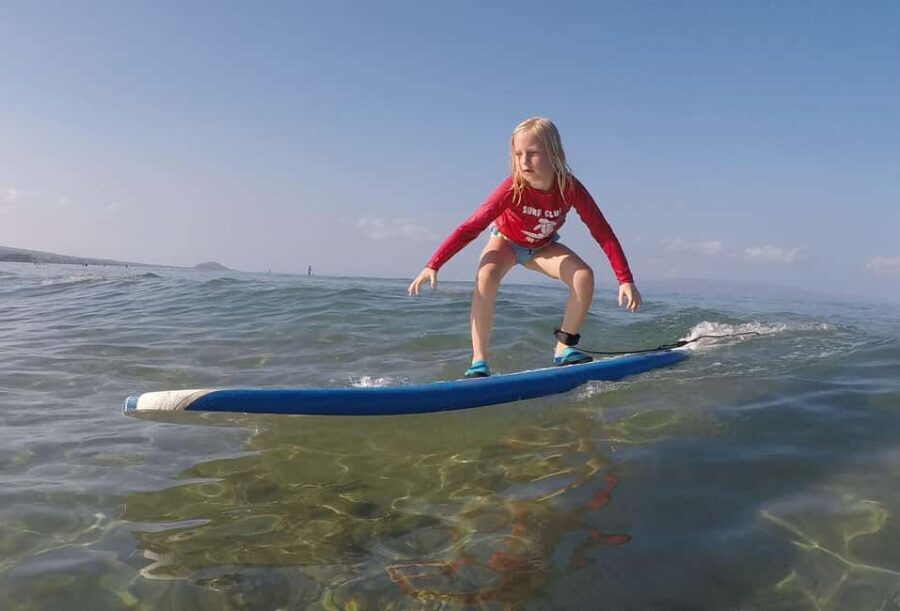 Maui: Surfboard Rental - Why This Surfboard Rental Shines