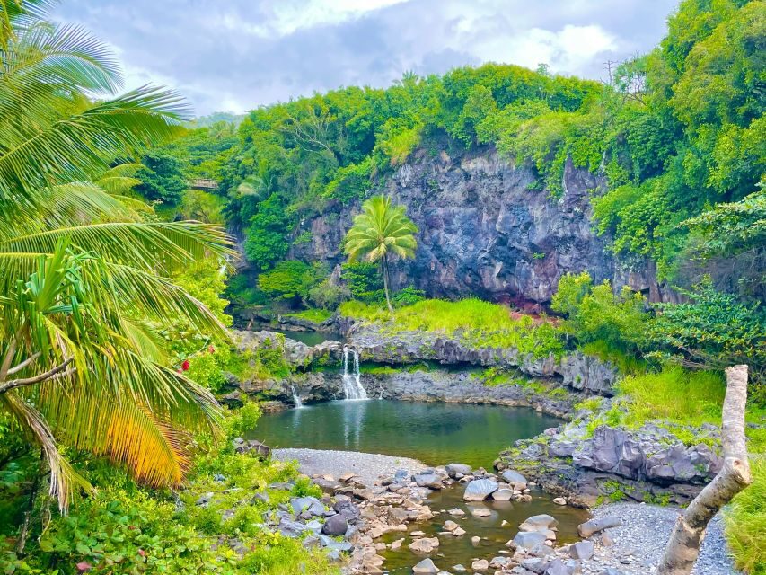 Maui: VIP Road to Hana Private Tour in Convertible SUV - Whats Included and What You Can Expect