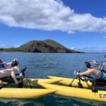 Maui: Water Bike Tour in Makena Bay - The Experience: What to Expect from the Tour