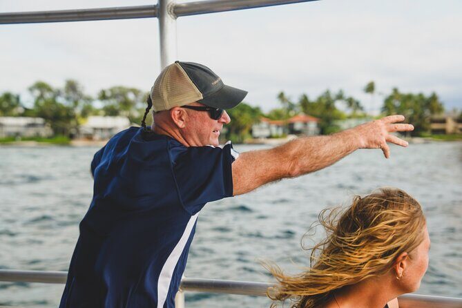 Mauna Kea 2hr One Stop Sealife Snorkel Adventure - Who Should Consider This Tour?