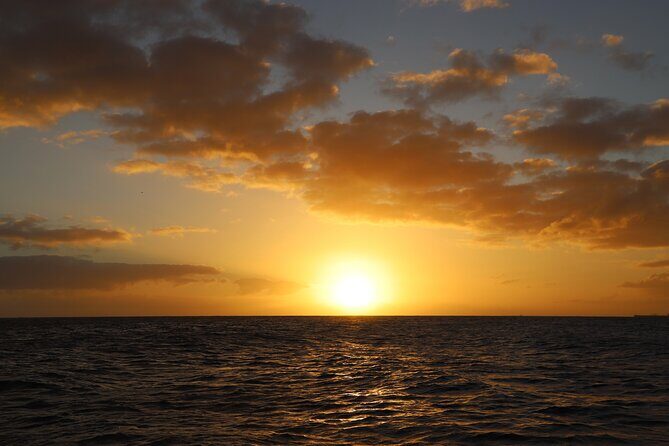 Mauna Kea Signature Sunset Coastline Cruise - Why This Tour Offers Great Value