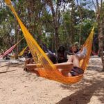 Maya Adrenaline Tour ATV Ziplines and Cenote Swim Day - Transportation, Group Size, & Practical Details