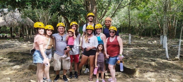 Maya Heritage: From Rituals to Daily Life. Maya Pueblo Visit - Exploring the Itinerary in Detail