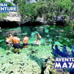Mayan Adventure - 3 different snorkeling sites in one day! - The Authentic Experience and Traveler Feedback