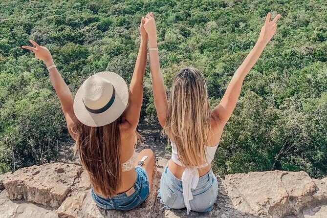 Mayan Adventure: Coba Ruins and Cenote Swim Tour - Who Will Appreciate This Tour?