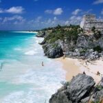 Mayan ancient tour. Tulum, Coba, a mystical cenote and Playa del Carmen tour. - Whats Included and Whats Not