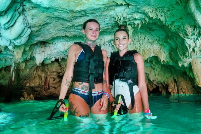 Mayan Cenotes Experience with Mayan Ruins or Local Community - Who Is This Tour Best For?