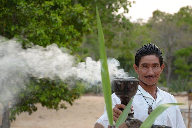 Mayan Ceremonial Night from Cancun and Riviera Maya - The Value of This Experience