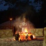 Mayan Ceremonial Night: Temazcal, Cenote Swim and Dinner from Playa del Carmen - Who Is This Tour Best For?