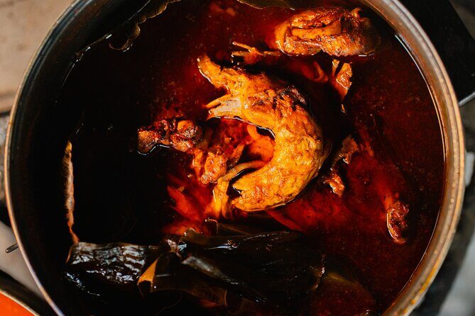 Mayan Cooking Class: Chicken Pibil in Secret Cenote - Exploring the Tour in Detail