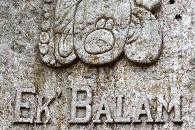 Mayan Excursion to Ek Balam, Cenote Hubiku, Mayan Village & Valladolid - Valladolid: A Colonial Town Full of Color and Character