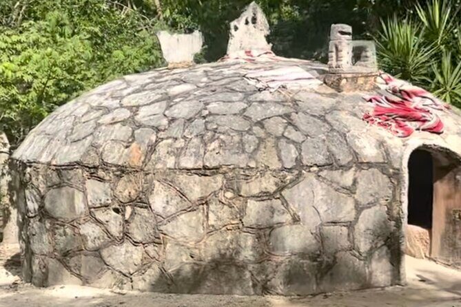 Mayan experience with temazcal and fresh local food - Why This Tour Could Be Perfect for You