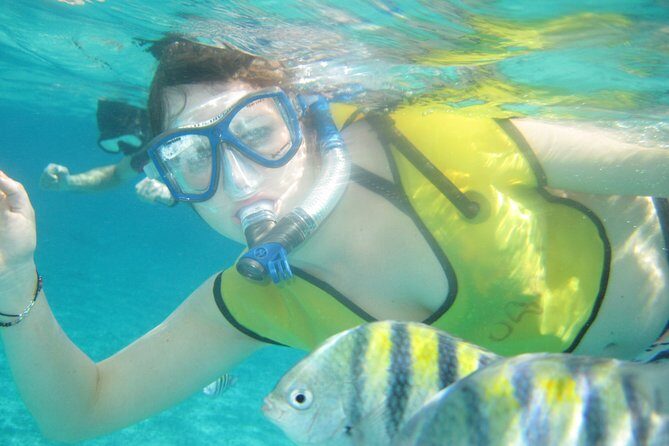 Mayan Flavors & Tequila Tasting + Beach Time - Practical Tips for Your Day