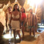 Mayan mystical night xibalba kaan - The Itinerary in Detail