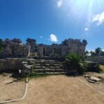 Mayan Riviera Tulum Coba 5x1 Adventure With Lunch - Cost and Value