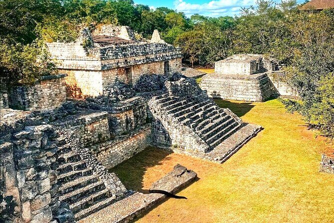 Mayan Temples and Ruins Guided Private Tour from Tulum - A Detailed Breakdown of the Experience