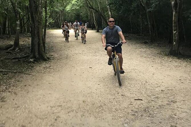 Mayan Wonders Day Tour: Ruins, Cenote & Playa from Cancún - Final Thoughts