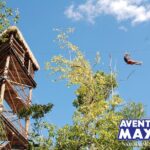 Mayan Xtreme from Riviera Maya - Authenticity and Practicality