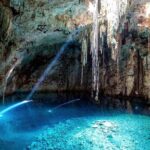 Mayapan and Homun Town Private Tour - A Refreshing Transition: Homun and Its Cenotes