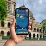 Mayhem in Brisbane GPS App Walking Tour Mobile Game - Final Thoughts