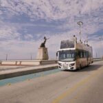 MAZALIFE City Tour Scenic Mazatlán Ride on a Double Decker Bus - Detailed Breakdown of the Itinerary
