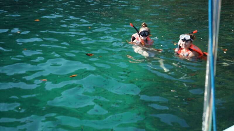 Mazatlan 3 Islands Snorkeling and Bird Watching Tour - Discovering the Islands of Mazatlan: An Honest Look