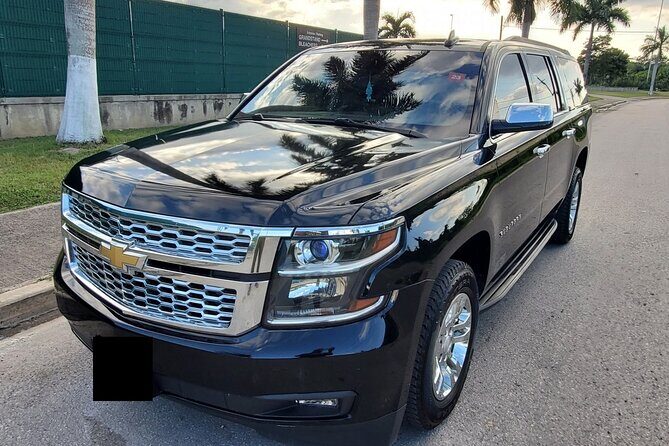 Mazatlan Airport(MZT) to Mazatlan Port - Arrival Private Transfer - Detailed Breakdown of the Experience