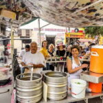 Mazatlan: Barrio Bites Tour in a Traditional Taxi - Who Will Love This Experience?