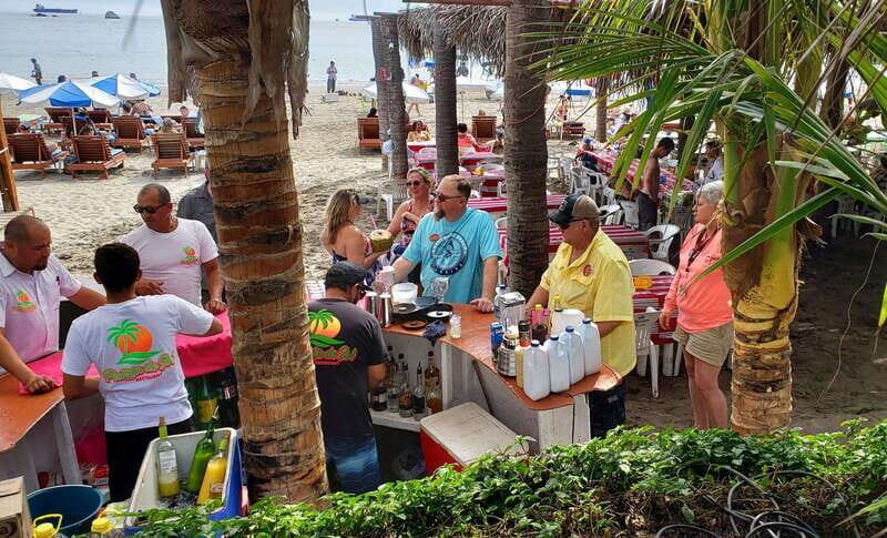 Mazatlan: Beach Activities and All Inclusive Tour - The Practicalities: What’s Included and What’s Not