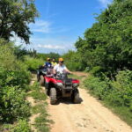 Mazatlán: Beach & Jungle ATV Tour w/ Lunch & Tequila Tasting - Who Will Love This Tour?