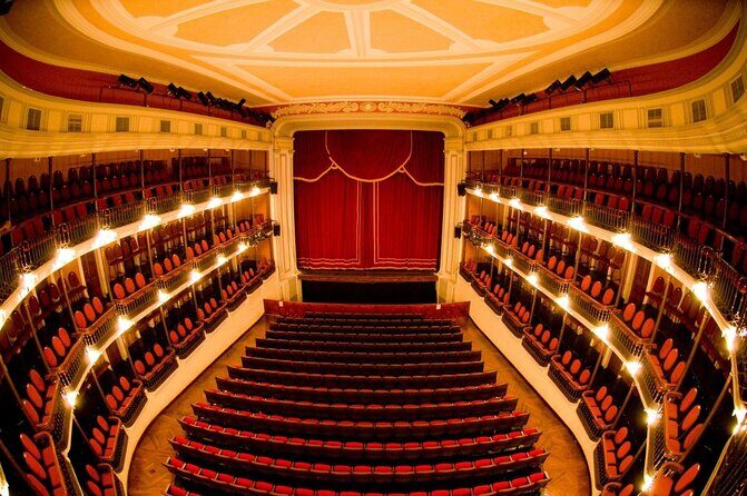 Mazatlán city tour - FAQ