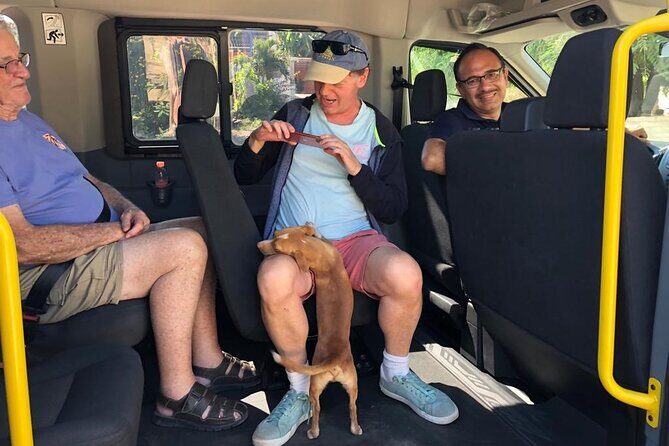 Mazatlan Day Tour: La Noria village and Los Osuna Distillery - The Practicalities