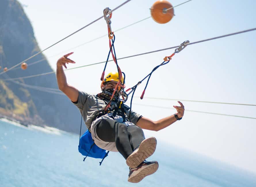 Mazatlan: Lighthouse Zipline Adventure at Farolesa - Final Thoughts on Value and Suitability