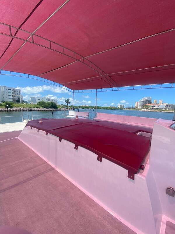 Mazatlan, Mexico: Yacht Rental and Tour, the perfect summer. - What to Expect: The Itinerary in Detail